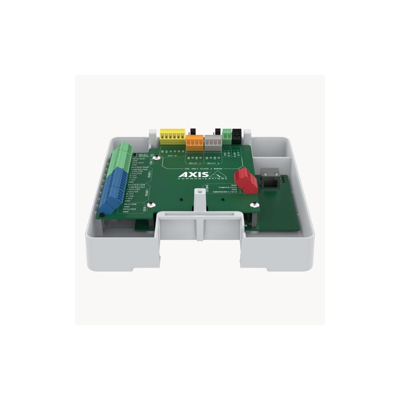 AXIS A1610-B Network Door Controller (02654-001)